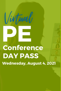 Wednesday Pass 2021 Virtual Professional Engineers Conference ...